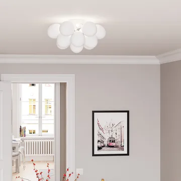 Gross ceiling lamp from By Rydéns - NordicNest.com