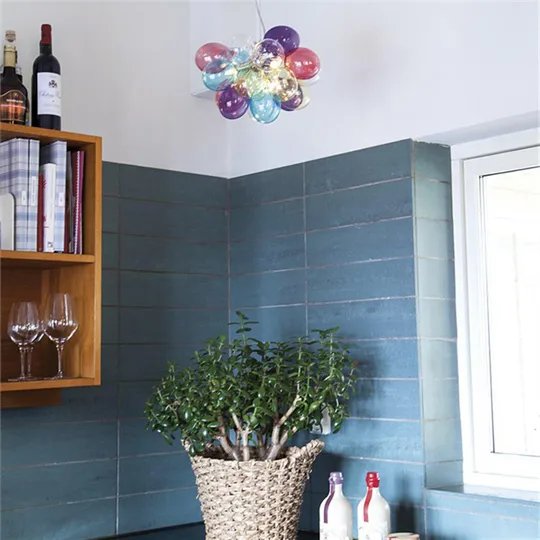 Gross ceiling lamp small from By Rydéns - NordicNest.com