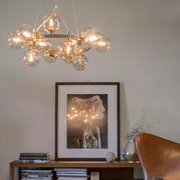 Splendor ceiling lamp from By Rydéns - NordicNest.com
