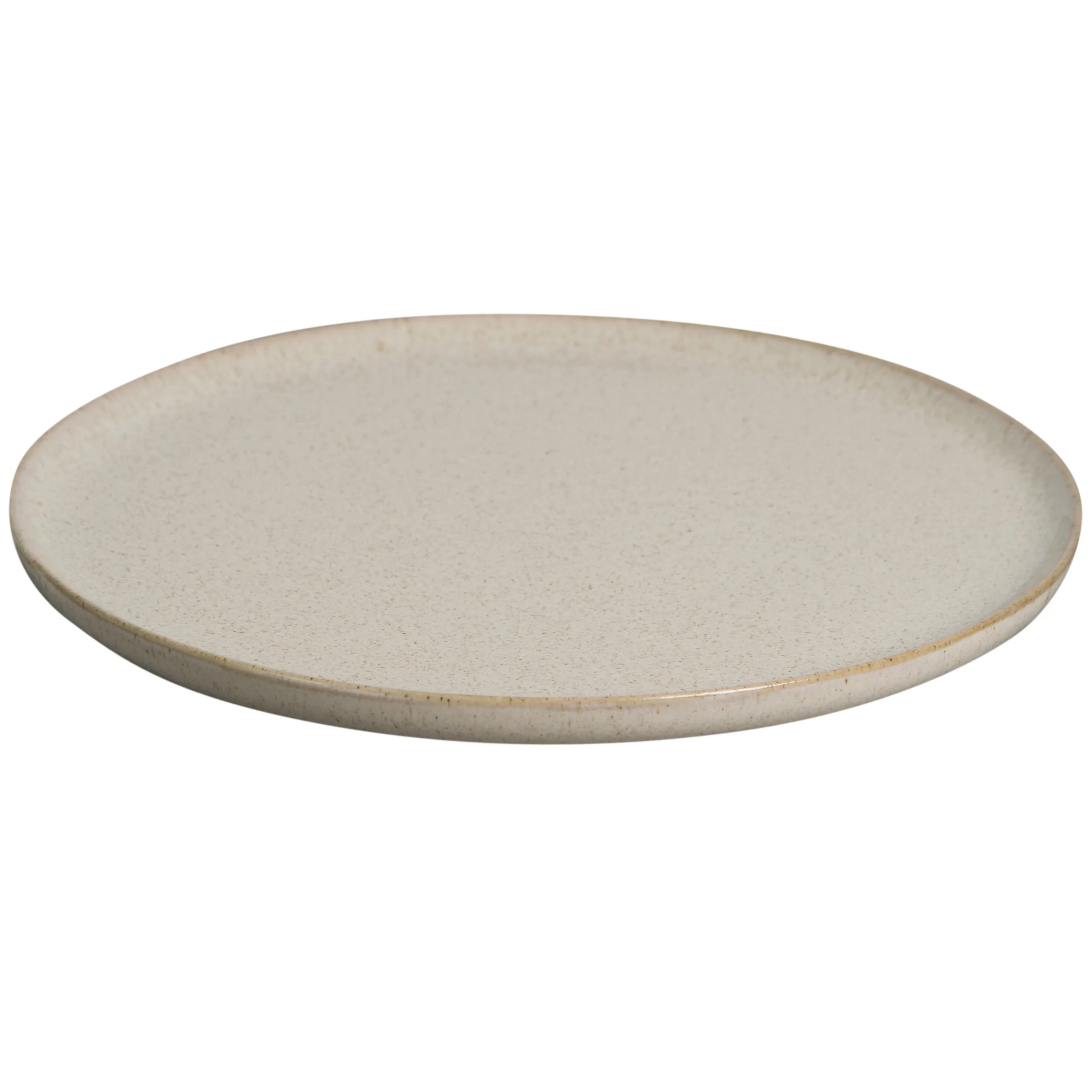 Asparagus plate Ø 27 cm from Byon - NordicNest.com