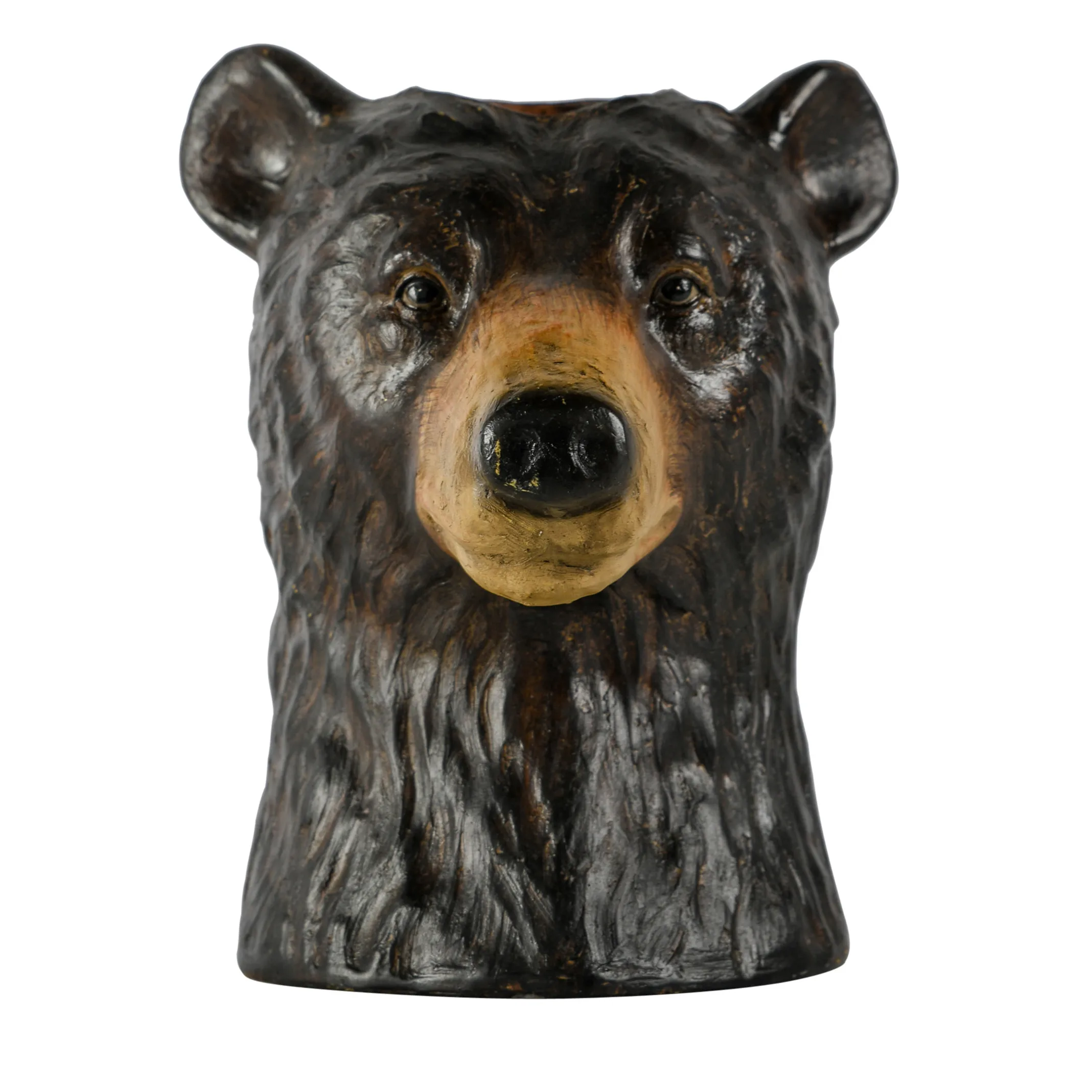 Bear vase from Byon - NordicNest.com