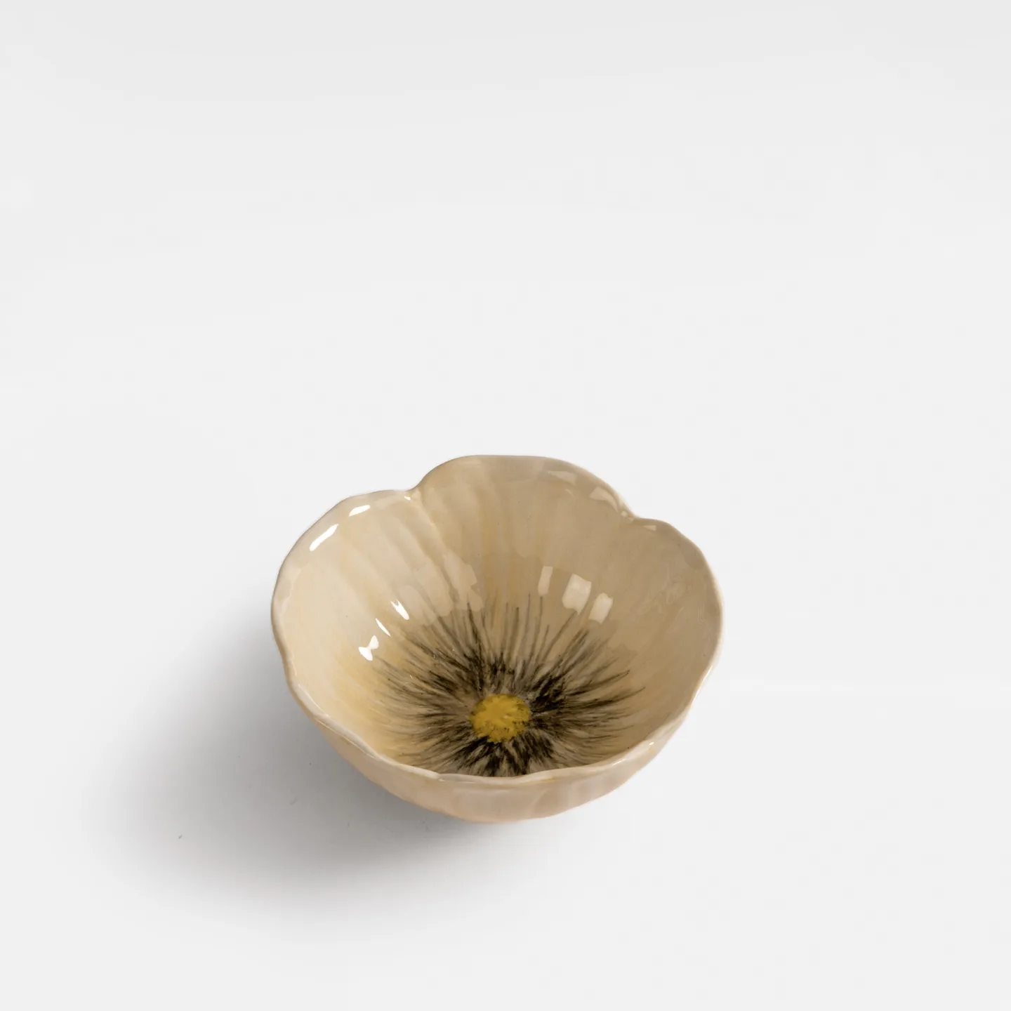 Poppy bowl Ø11 cm from Byon - NordicNest.com
