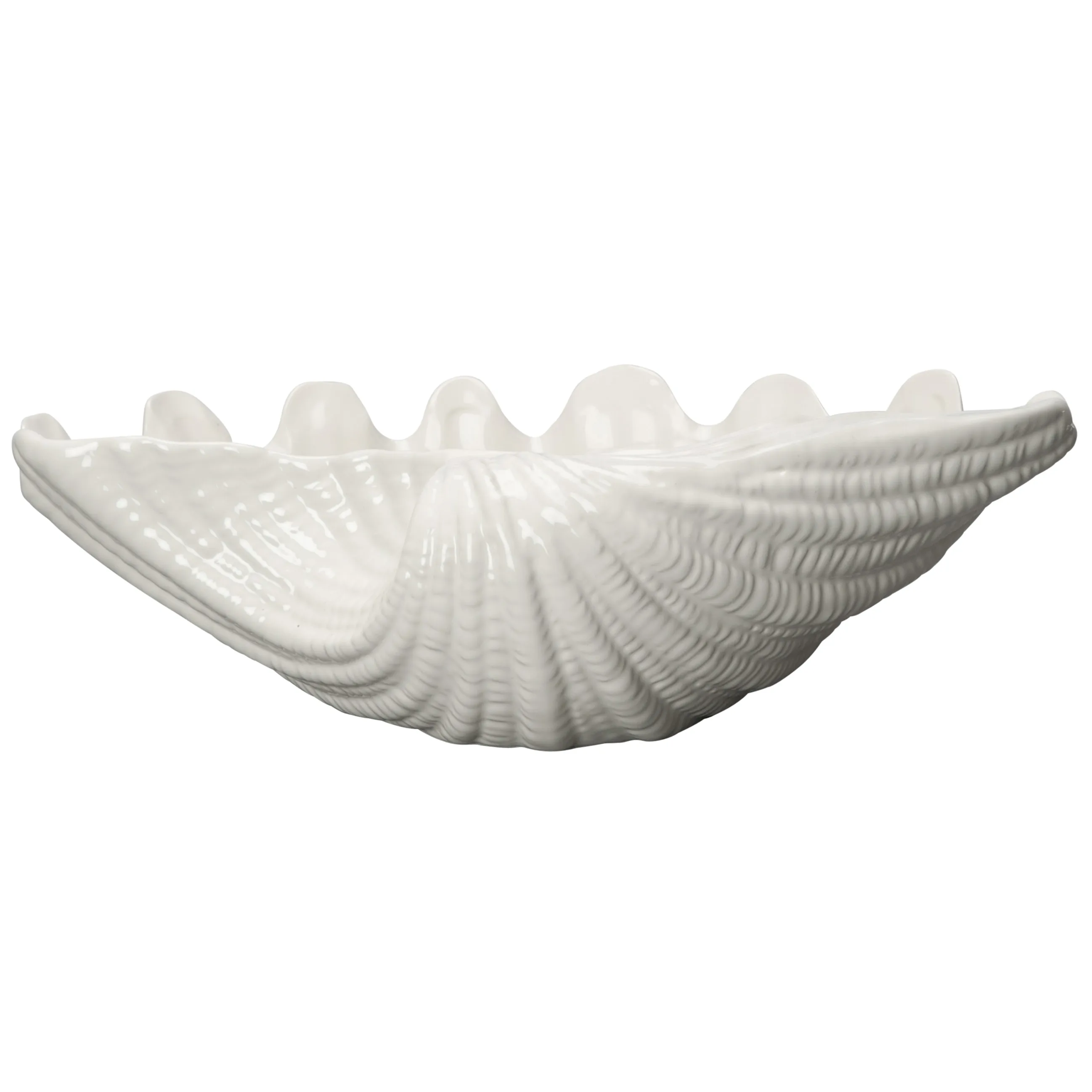 Shell bowl from Byon - NordicNest.com
