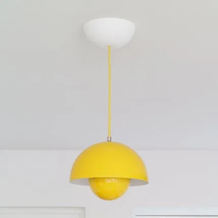 CableCup ceiling cup from CableCup - NordicNest.com