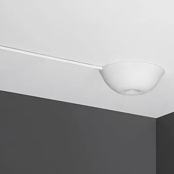 CableCup Hide ceiling cup from CableCup - NordicNest.com