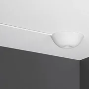 CableCup Hide ceiling cup from CableCup - NordicNest.com