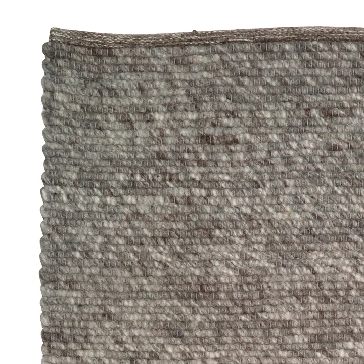 Merino wool carpet 80x250 cm from Classic Collection - NordicNest.com