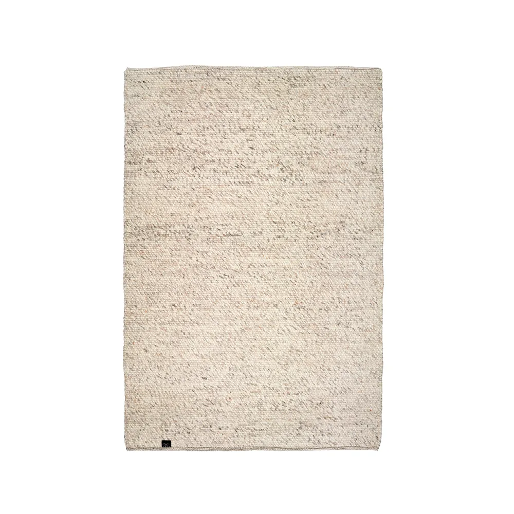 Merino wool rug from Classic Collection - NordicNest.com