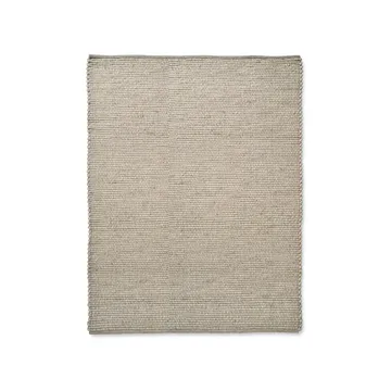 Merino wool rug from Classic Collection - NordicNest.com