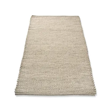 Merino wool rug from Classic Collection - NordicNest.com