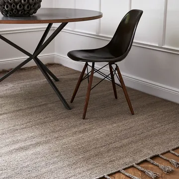 Plain rug from Classic Collection - NordicNest.com