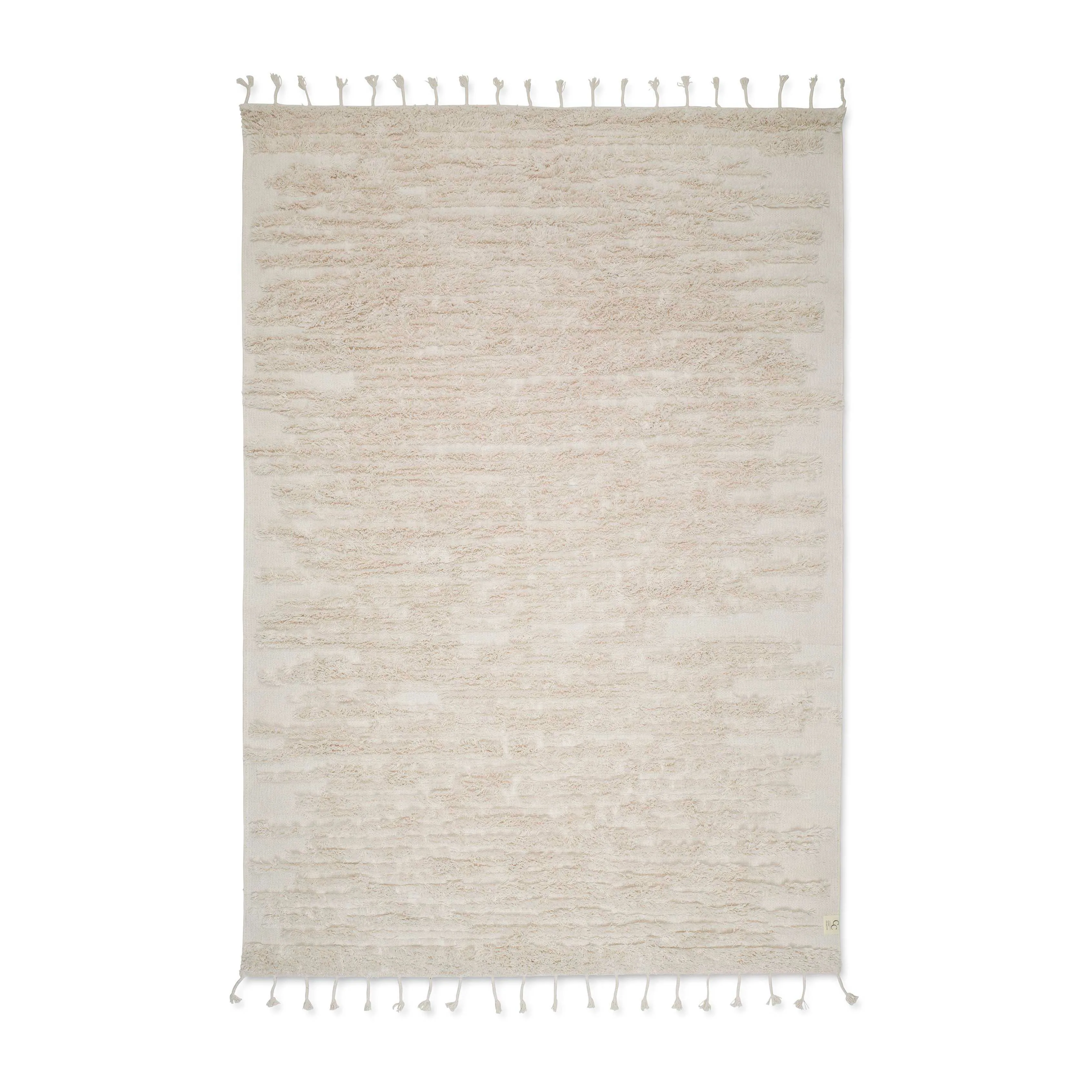 River rug 170x230 cm from Classic Collection - NordicNest.com