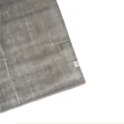 Velvet Tencel rug 170x230 cm from Classic Collection - NordicNest.com