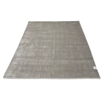 Velvet Tencel rug 170x230 cm from Classic Collection - NordicNest.com