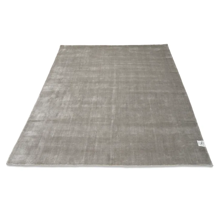Velvet Tencel rug 170x230 cm from Classic Collection - NordicNest.com