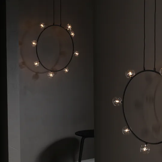 Air 50 ceiling lamp from CO Bankeryd - NordicNest.com