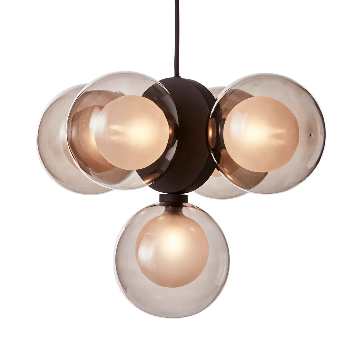 Discus 49 ceiling lamp from CO Bankeryd - NordicNest.com