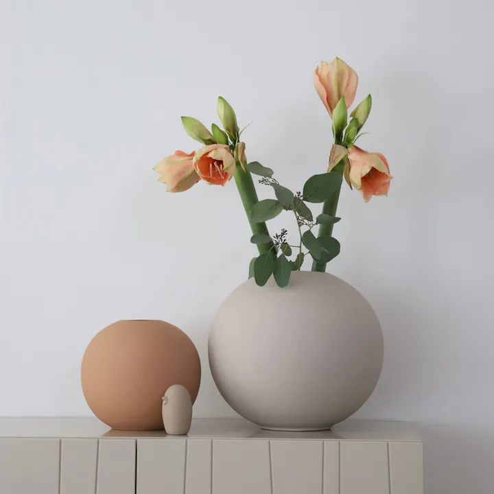 Ceramic Bird 8 cm from Cooee Design - NordicNest.com