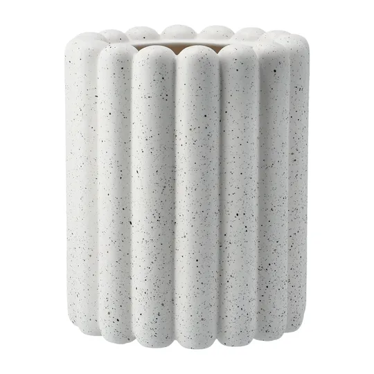 Mist flower pot medium Ø19 cm from DBKD - NordicNest.com