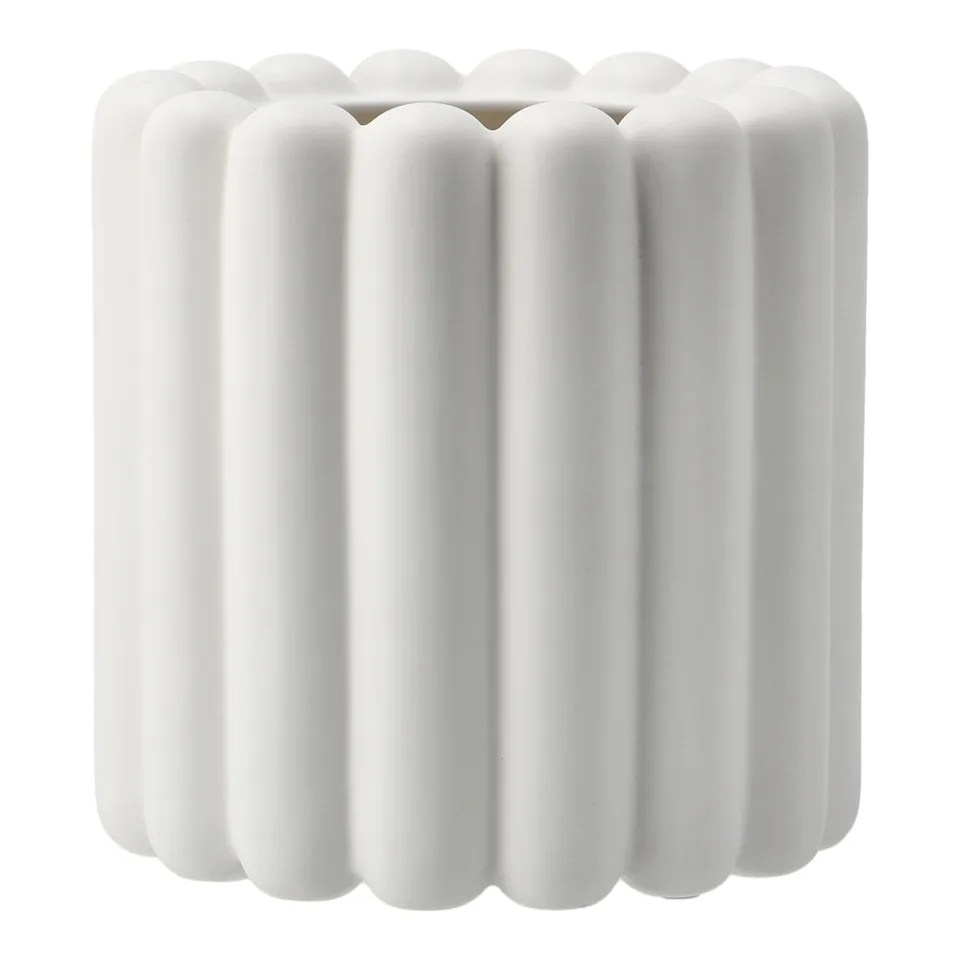 Mist flower pot small Ø19x19 cm from DBKD - NordicNest.com