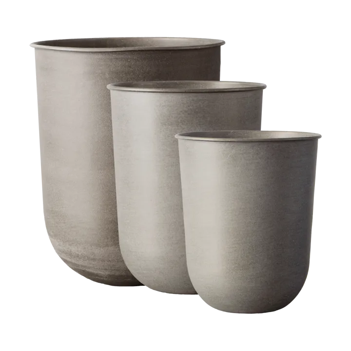 Outdoor pots - Buy Scandinavian Design → NordicNest.com