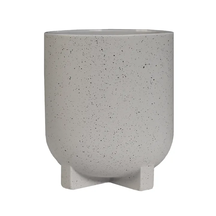 Plus flower pot Ø16 cm from DBKD - NordicNest.com