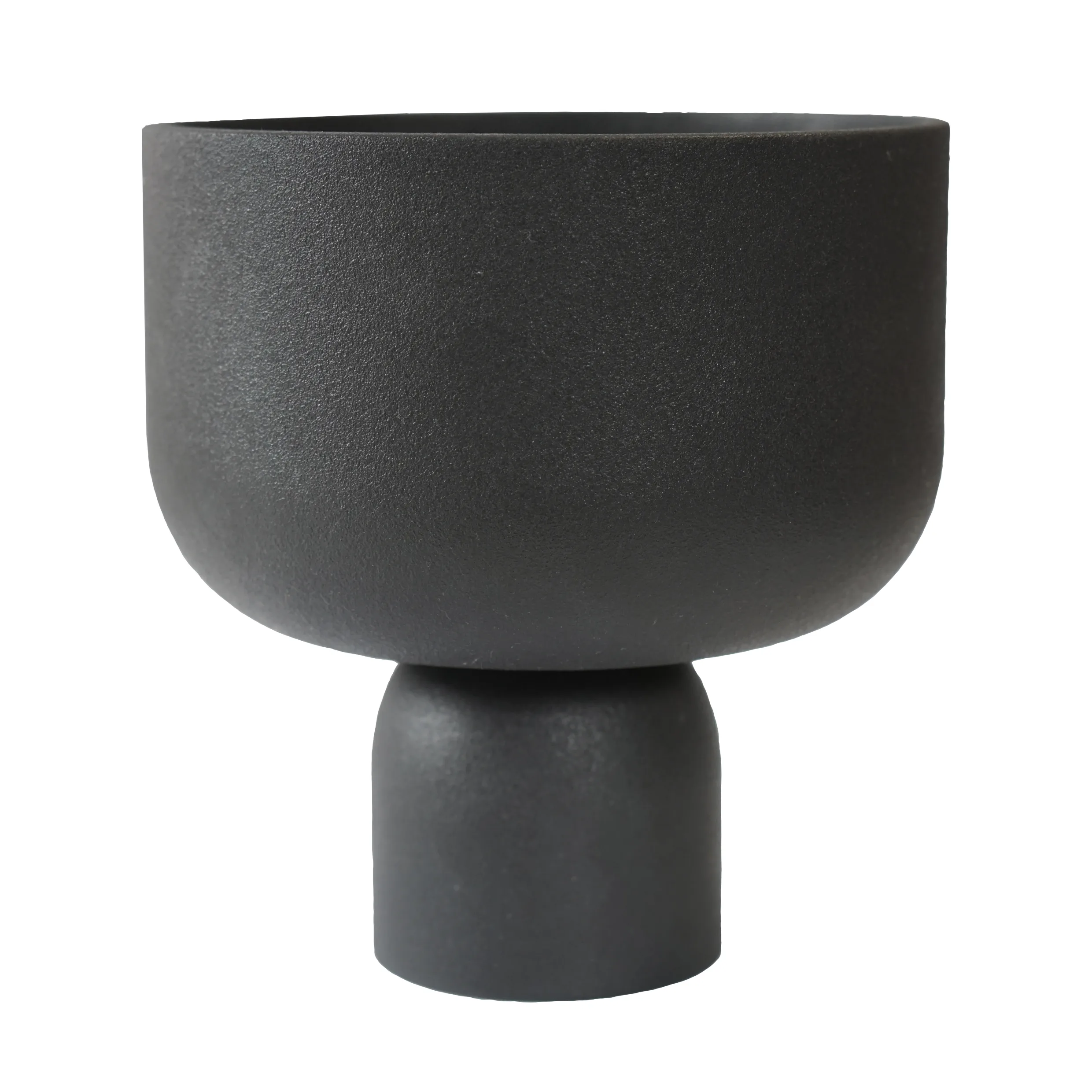 Post flower pot Ø18 cm from DBKD - NordicNest.com