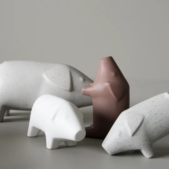 Swedish pig large from DBKD - NordicNest.com