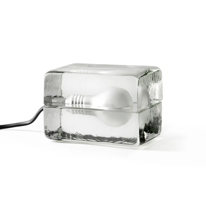 Block Lamp mini from Design House Stockholm - NordicNest.com