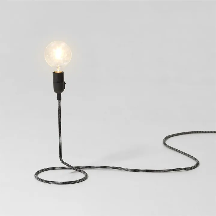 Cord Lamp mini from Design House Stockholm - NordicNest.com