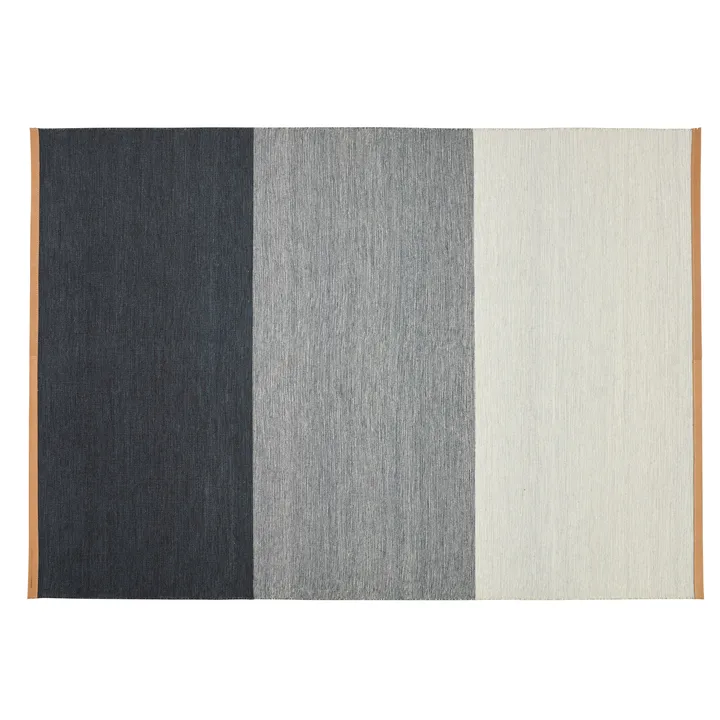 Fields rug 170x240 cm from Design House Stockholm - NordicNest.com