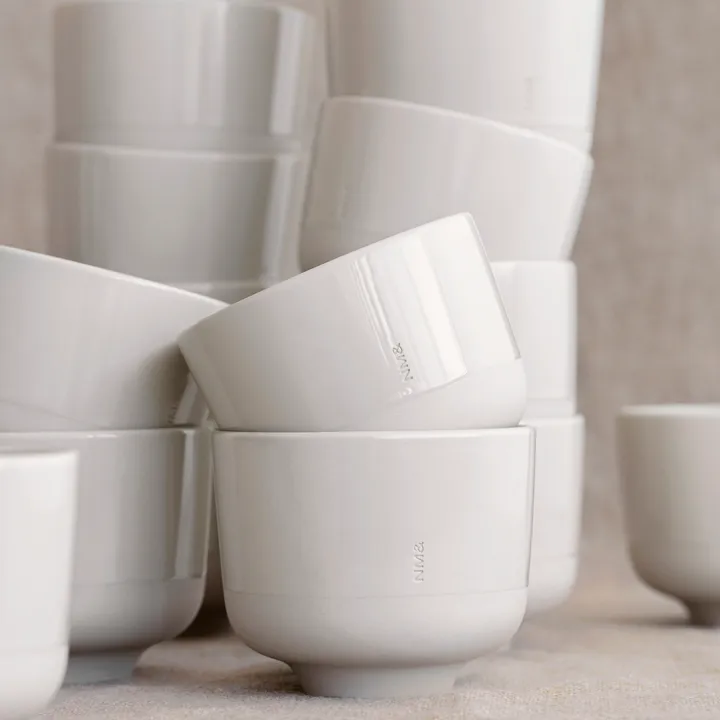 NM& Sand cup without handle from Design House Stockholm - NordicNest.com