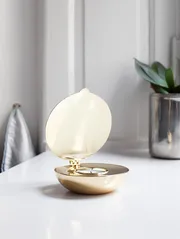 Shell votive from Design House Stockholm - NordicNest.com
