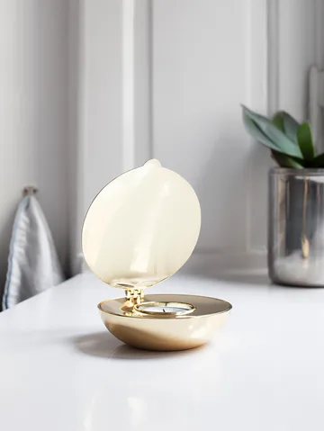 Shell votive from Design House Stockholm - NordicNest.com