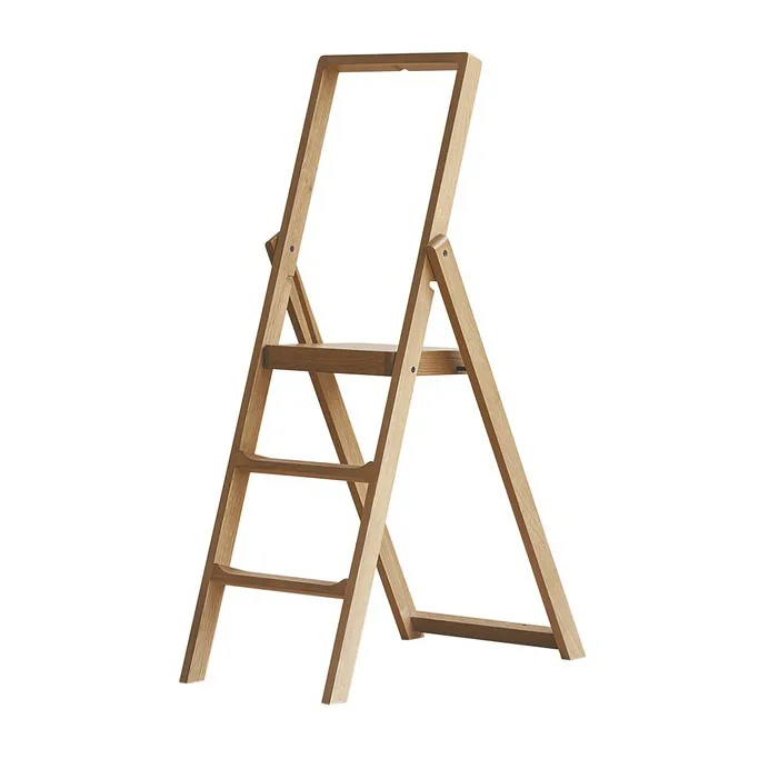 Step ladder from Design House Stockholm - NordicNest.com