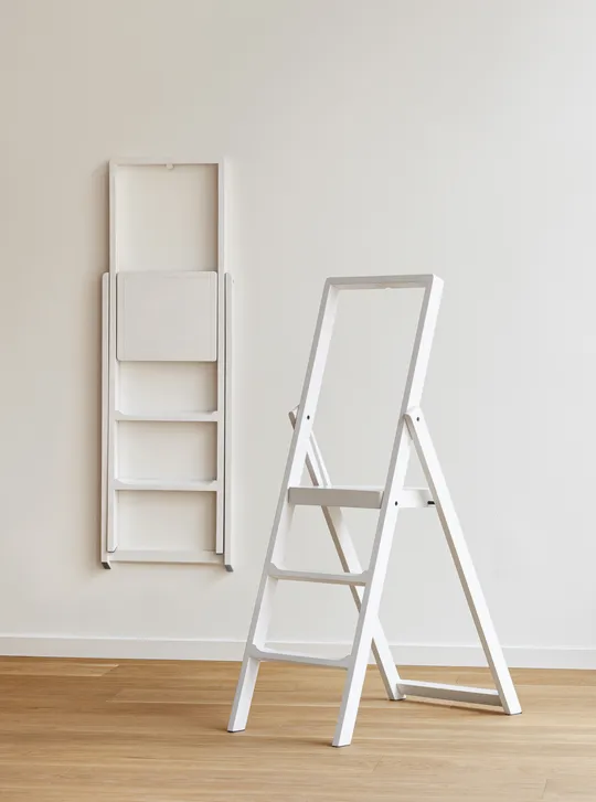 Step ladder from Design House Stockholm - NordicNest.com