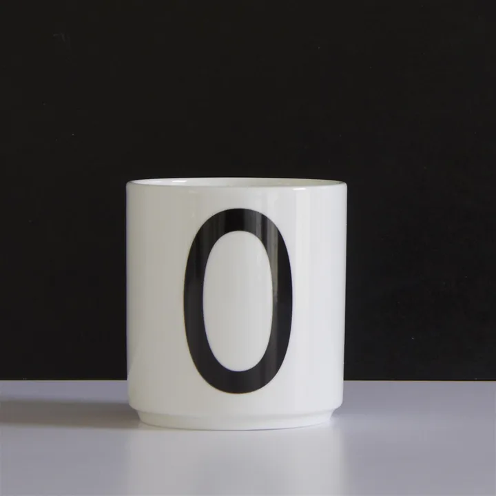 Design Letters cup from Design Letters - NordicNest.com