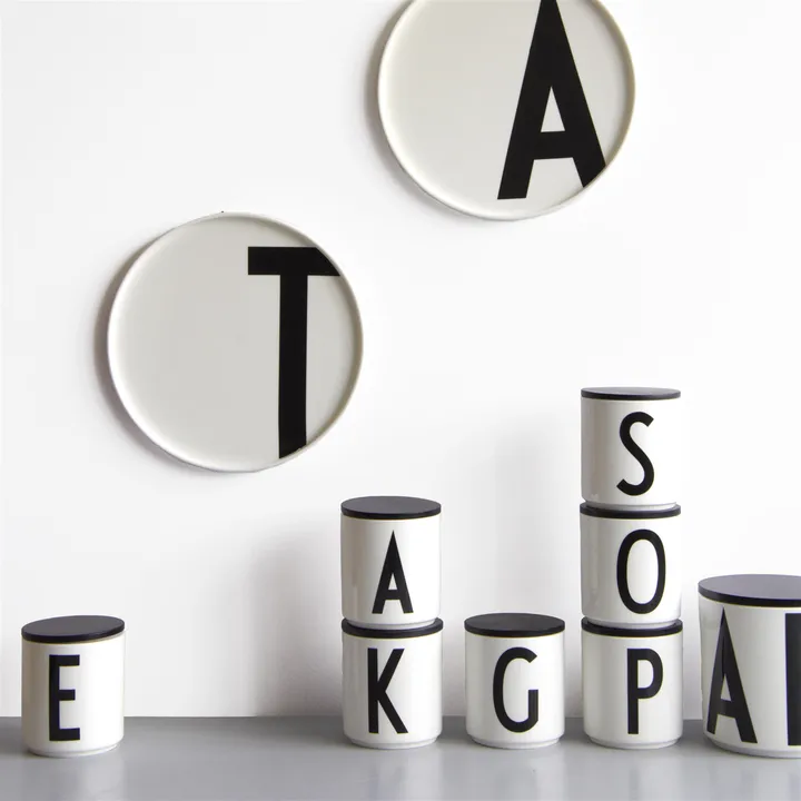 Design Letters cup from Design Letters - NordicNest.com