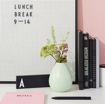 Design Letters letter box from Design Letters - NordicNest.com