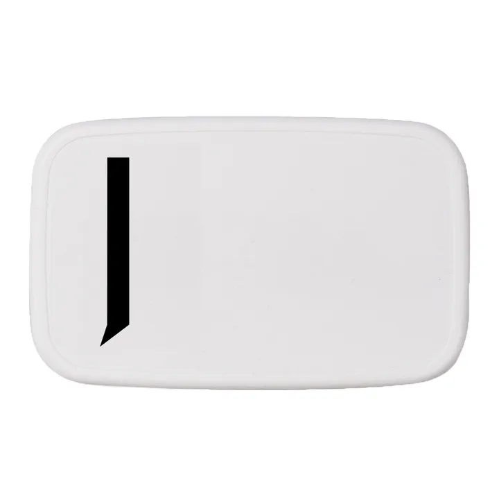 Design Letters lunch box from Design Letters - NordicNest.com