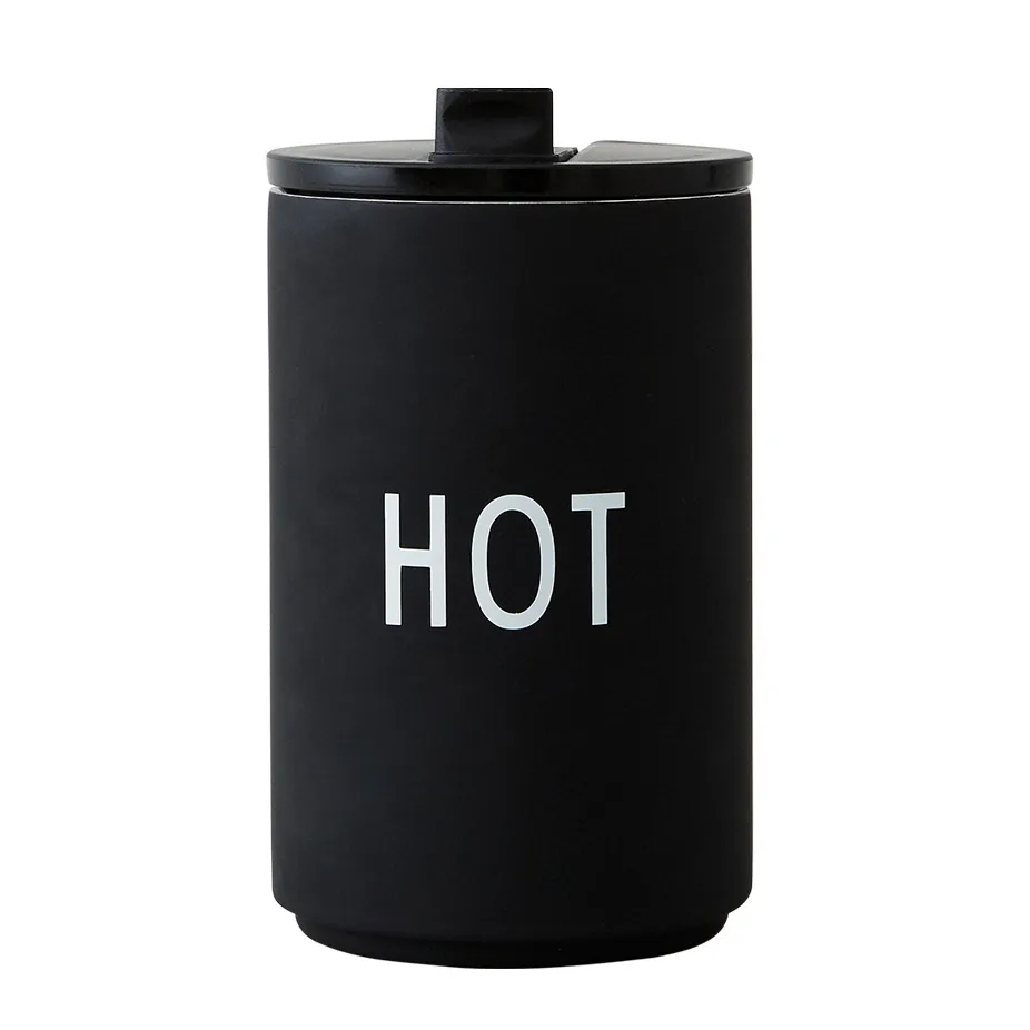 Design Letters thermal mug from Design Letters - NordicNest.com