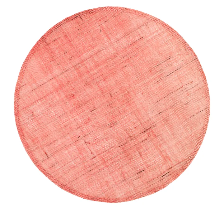 Red table mat - Buy Scandinavian Design → NordicNest.com