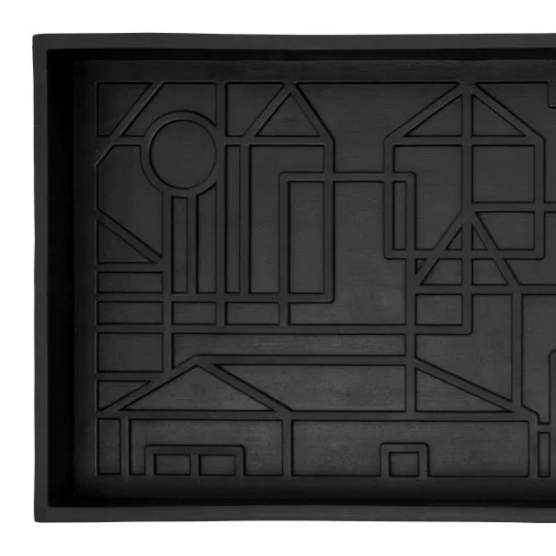 Dixie shoe tray from Dixie - NordicNest.com