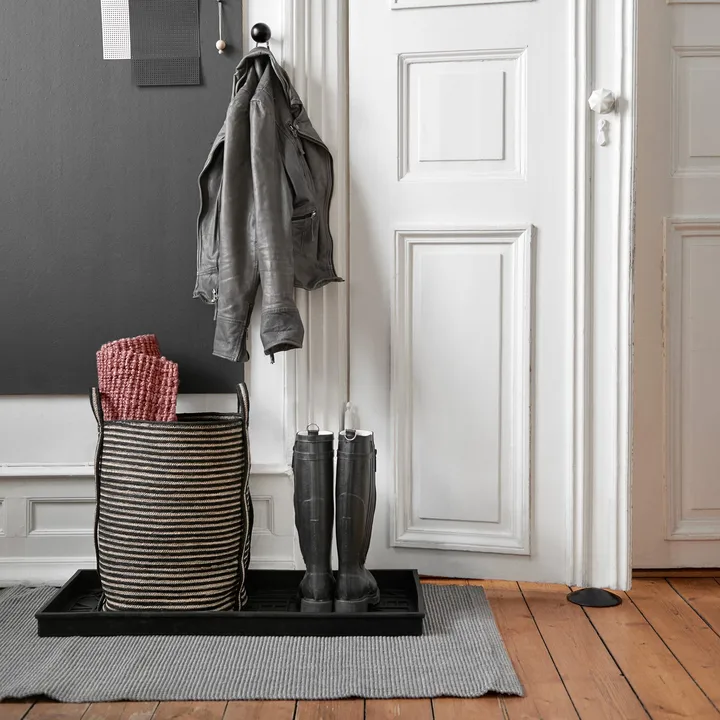 Dixie shoe tray from Dixie - NordicNest.com