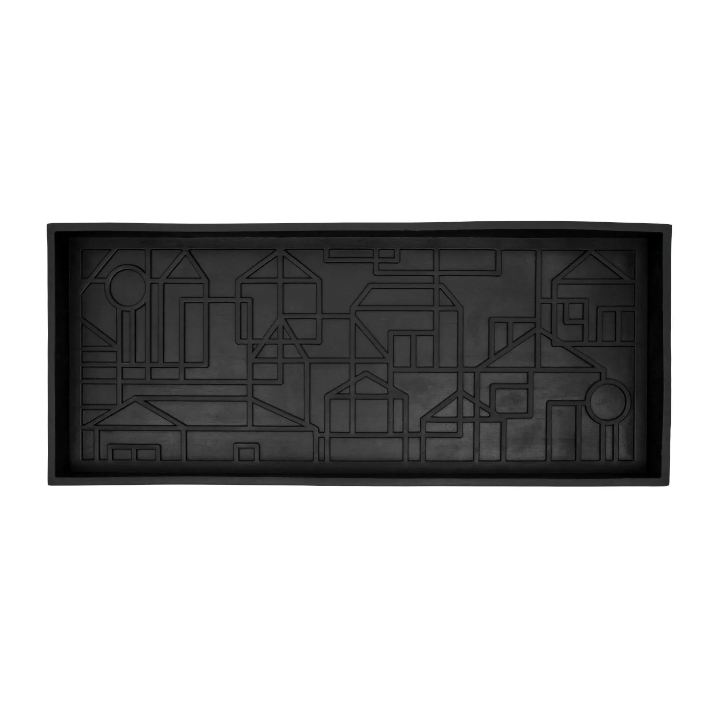 Dixie shoe tray from Dixie - NordicNest.com