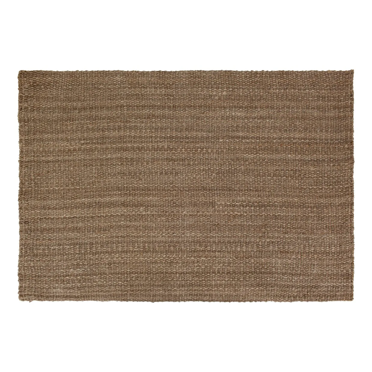 Freja rug natural grey from Dixie - NordicNest.com