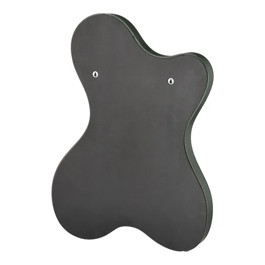 Pebble mirror small 56x76 cm from Ekbacken Studios - NordicNest.com