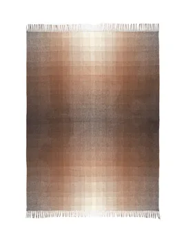 Horizon throw from Elvang Denmark - NordicNest.com