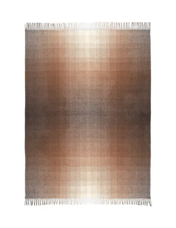 Horizon throw from Elvang Denmark - NordicNest.com