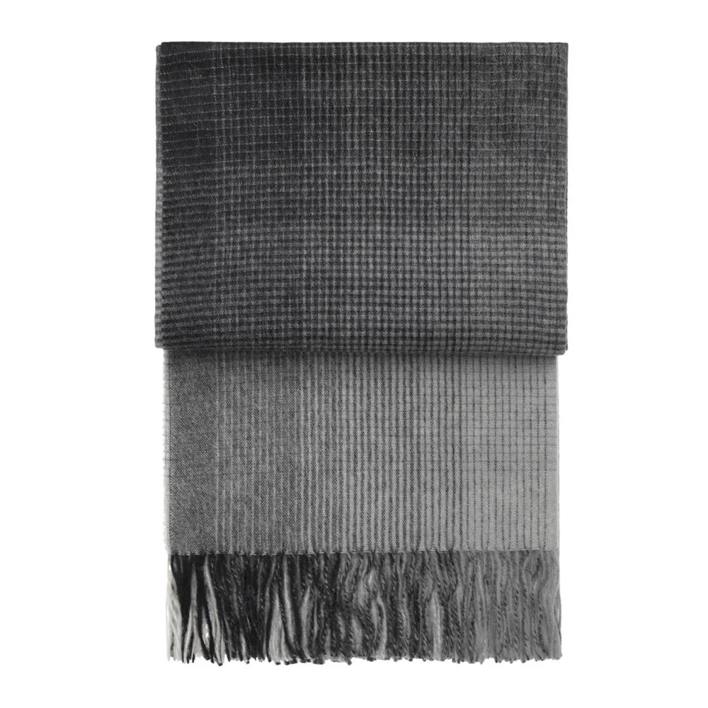 Horizon throw from Elvang Denmark - NordicNest.com
